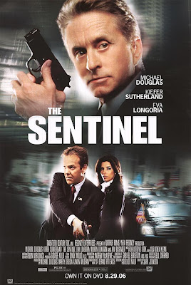 Exploding Helicopter: The Sentinel