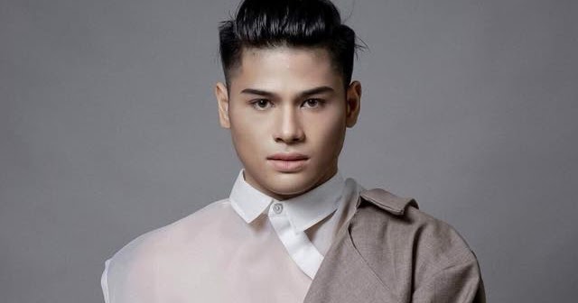 Man Central: Christian Morones: In Fashion