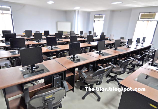 Inilah Cara Merawat Lab. Komputer Sekolah Yang Baik ~ IT Solutions