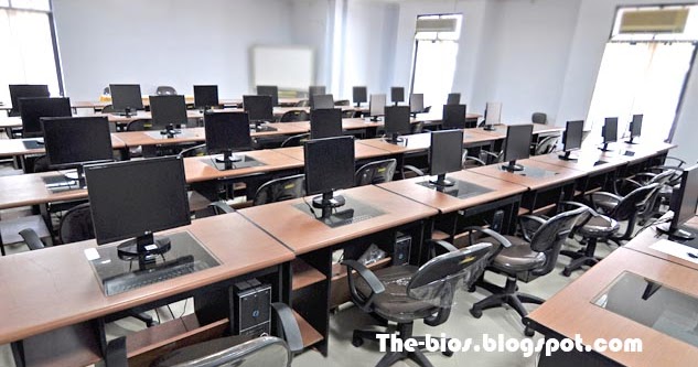 Inilah Cara Merawat Lab. Komputer Sekolah Yang Baik ~ IT Solutions