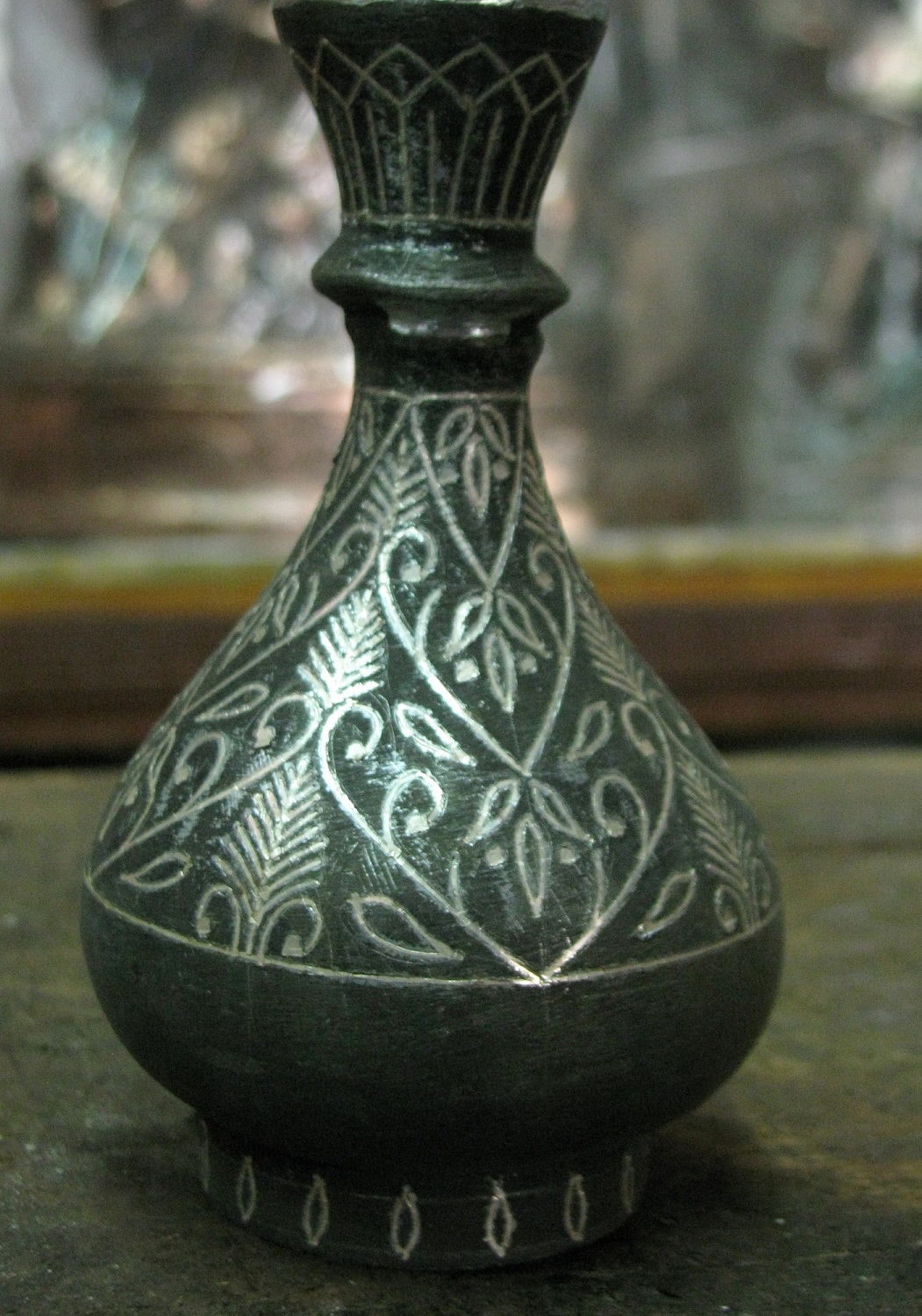 Arth Crafts: Bidri Craft