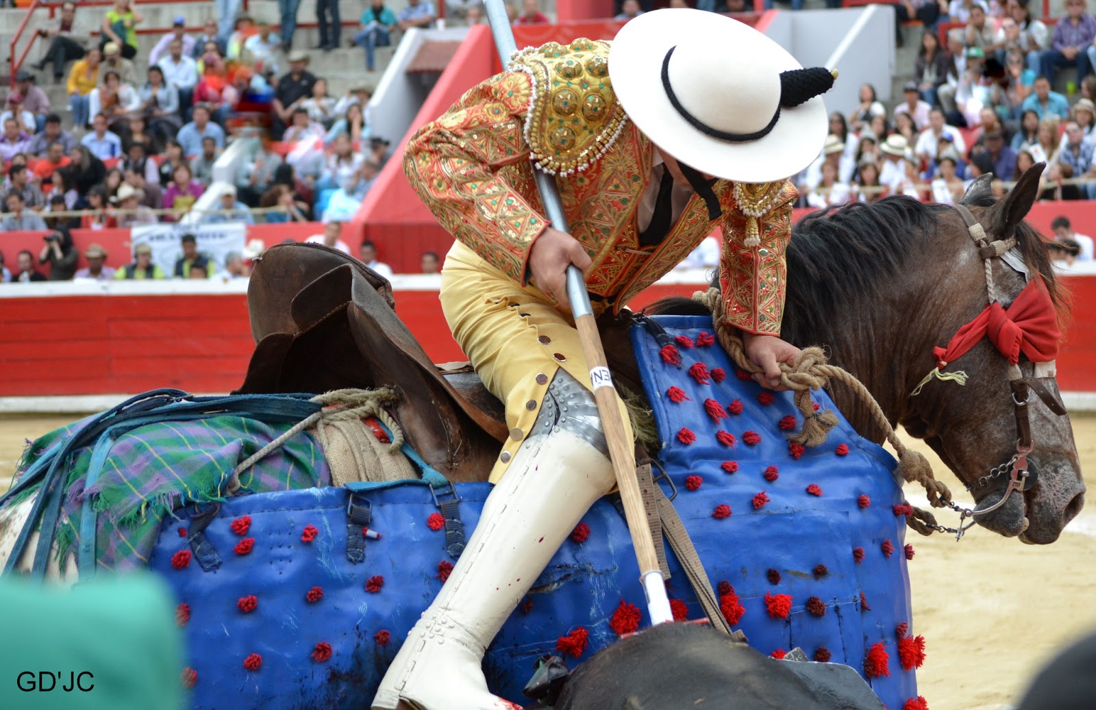 Notiferias en Venezuela y el Mundo: La Unión de Picadores y ...