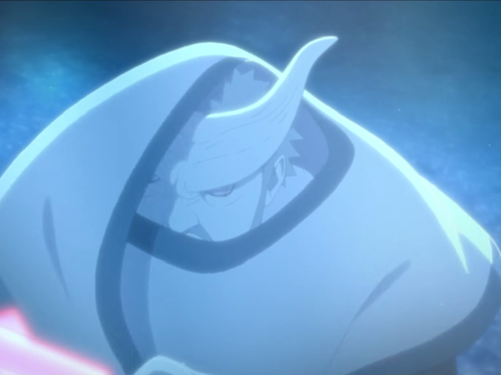 indominang: Fakta Karakter Naruto : Ōtsutsuki Kinshiki