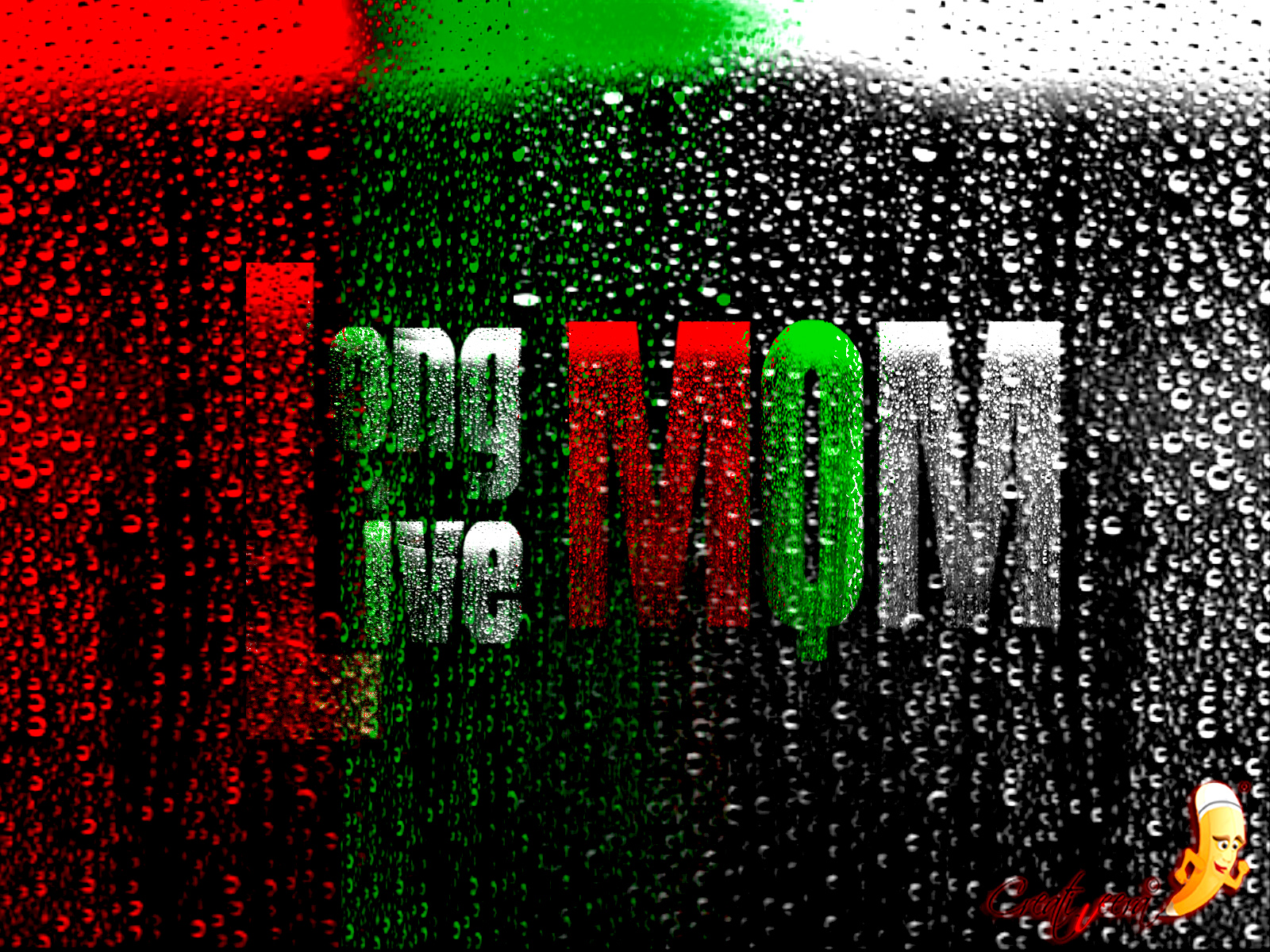 MQM Wallpaper