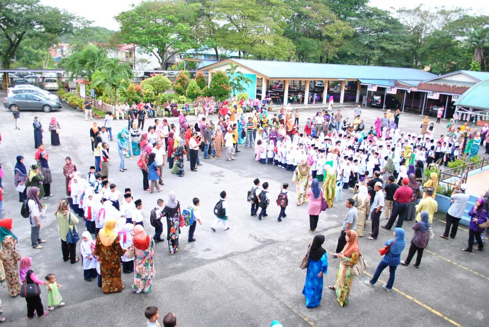 Unit Bimbingan & Kaunseling SRAI 19: Aktiviti UBK