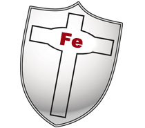 Recursos para el Líder Cristiano: El escudo de la fe