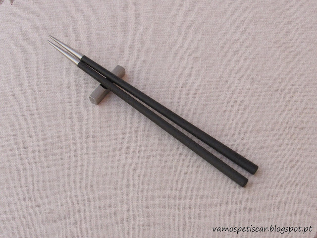 Vamos Petiscar!: Parceiro do Blog - Belo Inox