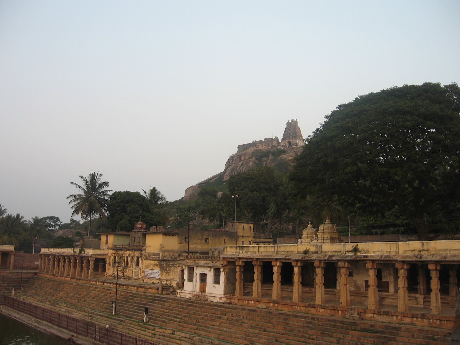 Trip to Melukote Temples, Rayagopura | Ee Prapancha