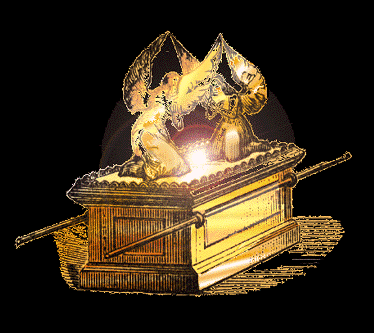 HPANWO: The Ark of the Covenant