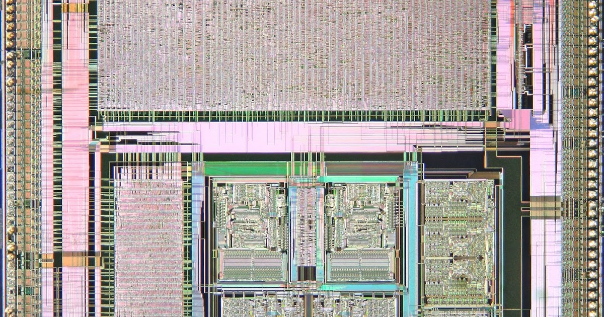 VLSI TECHNOLOGY: VLSI