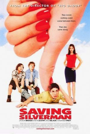 Saving Silverman (2001) | Scorethefilm's Movie Blog