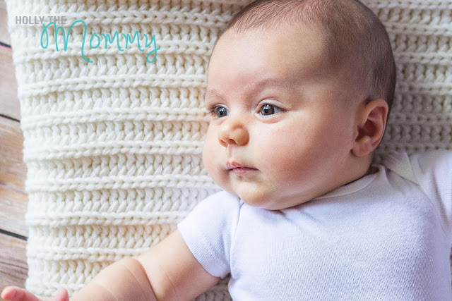 Holly the Mommy: Photos with Baby Marley