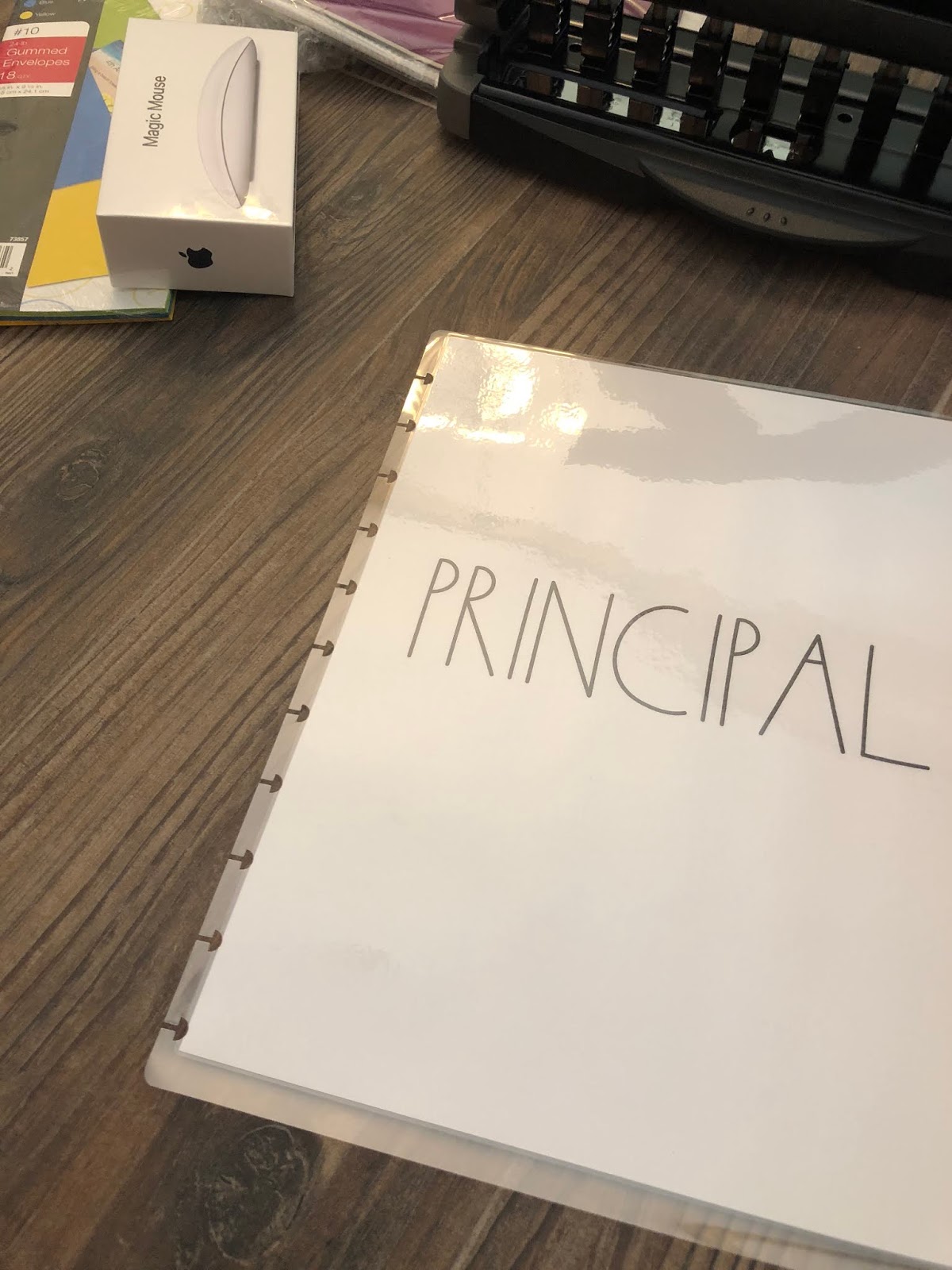 Creating a Disc Binder from Start to Finish - Stephanie McConnell ...