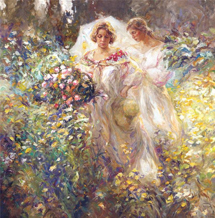 رؤيا: Jose Royo 1941 الفنانة الاسبانية