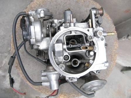 Lubricentro en Capital Federal | Jufré Oil Service: Carburador