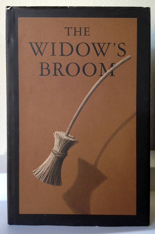 The Copycat Collector: COLLECTION #116: Books by Chris Van Allsburg