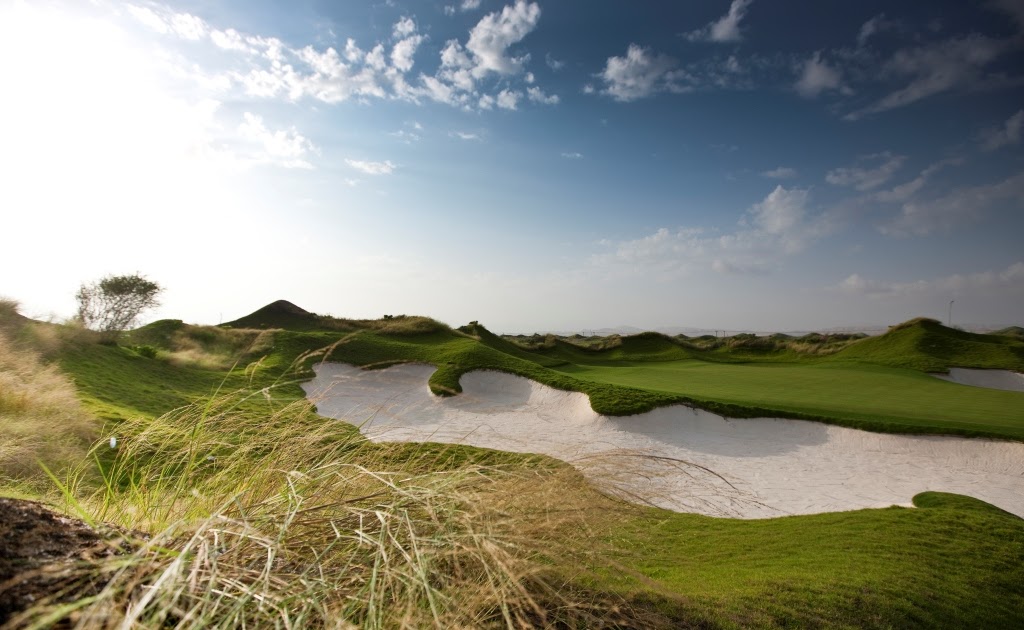 More from Al Mouj golf club - [MM] Muscat Mutterings
