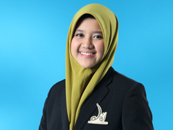 Biodata Nor Adibah Rozian (Juara Da'i 2013) | YusufUltraMaN