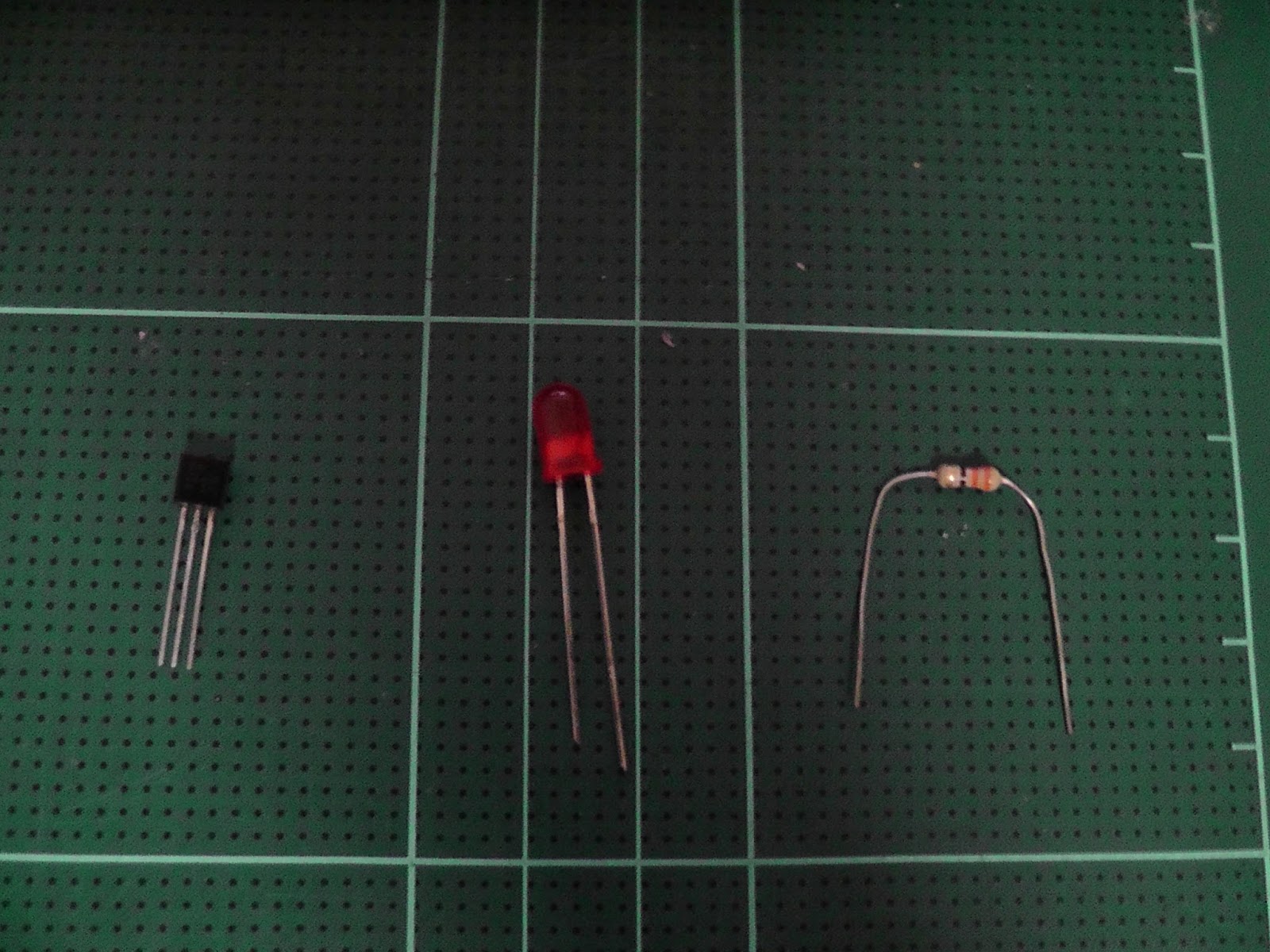 LED cube 3x3 with Arduino uno - BrainToCom