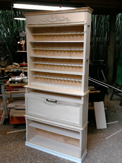 Two Cousins Pipe Rack Blog: August 2011