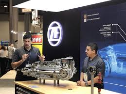 Automotive Technical Trainer - Automotive Training Academy - Amj ...