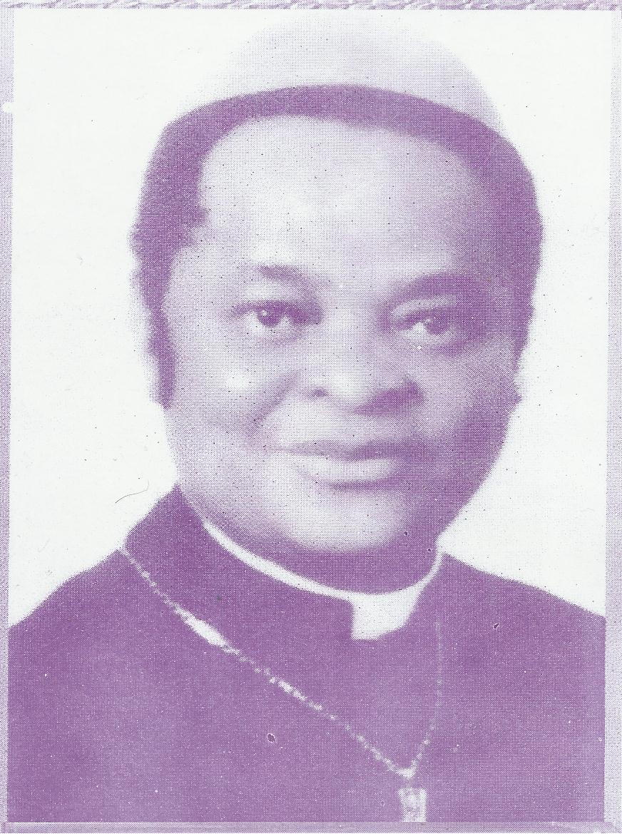 Welcome to Ik Onyiriuka's Blog: CENTENARY ANNIVERSARY OF ST JOHN'S ...