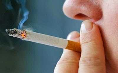 kesehatan: Akibat Merokok Part 1