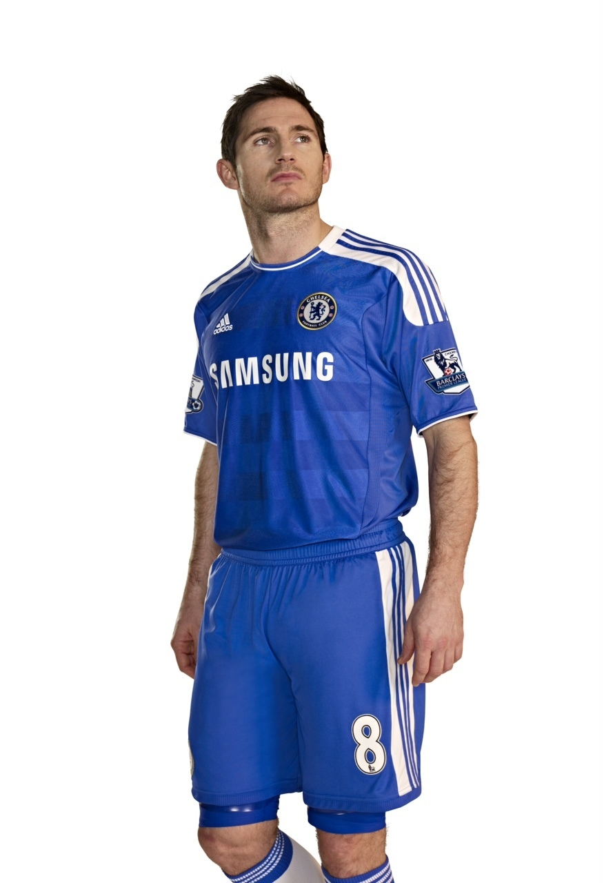 Jersey Chelsea 2011-2012 | Mr. Lalu