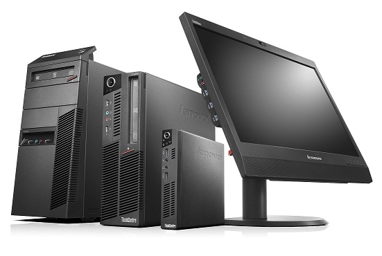 Lenovo Launches New Think PCs Powered by Intel 3rd-Gen Core Processors ...