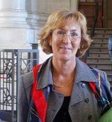 Un nuovo alfabeto per l'Italia: Relatori