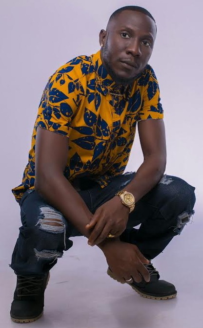 Nigerian Rapper, Musician Seriki Omo Owo Releases 2016 Promo Pictures ...