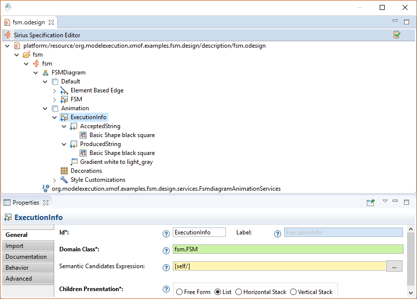 Model Engineering @ Business Informatics Group: Tutorial: Language ...