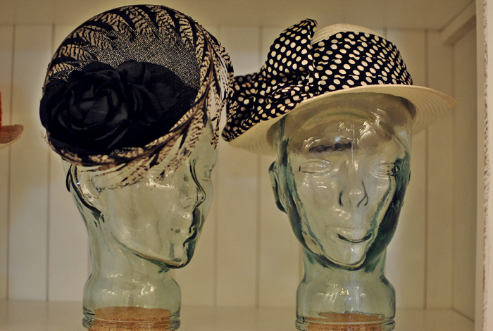 THE HAT ARTIST – AnaMorodan.com