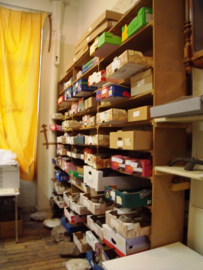 Sainte-Ménehould: Réaliser l'inventaire des oeuvres du musée d'art et d ...