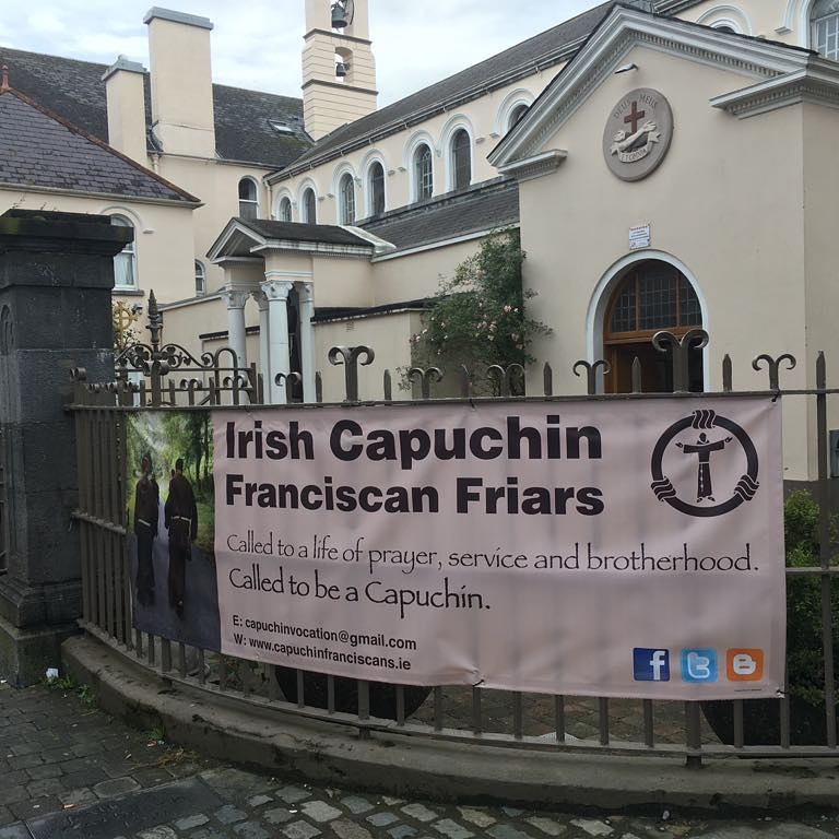 Capuchin Franciscan Vocations Ireland: Gallery