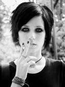 Rock My World: Emo Smoking