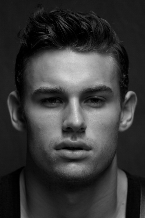 Varones: Hombres Rostros