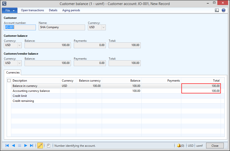 Dynamics AX Tips: Deep inside Dynamics AX 2012 Payment Settlement ...