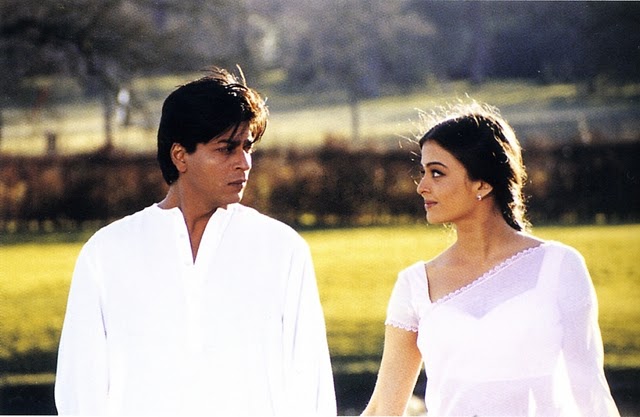 Portraits: Mohabbatein (2000)