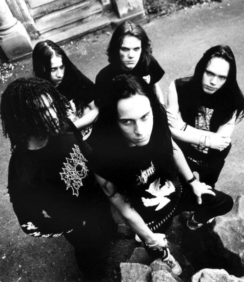 Entombed | Suecia | (Discografía) | Old Tendencies | World Wide Thrash ...