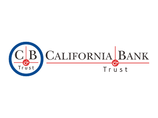 Logo California Bank and Trust Vector Cdr & Png HD - Biologizone
