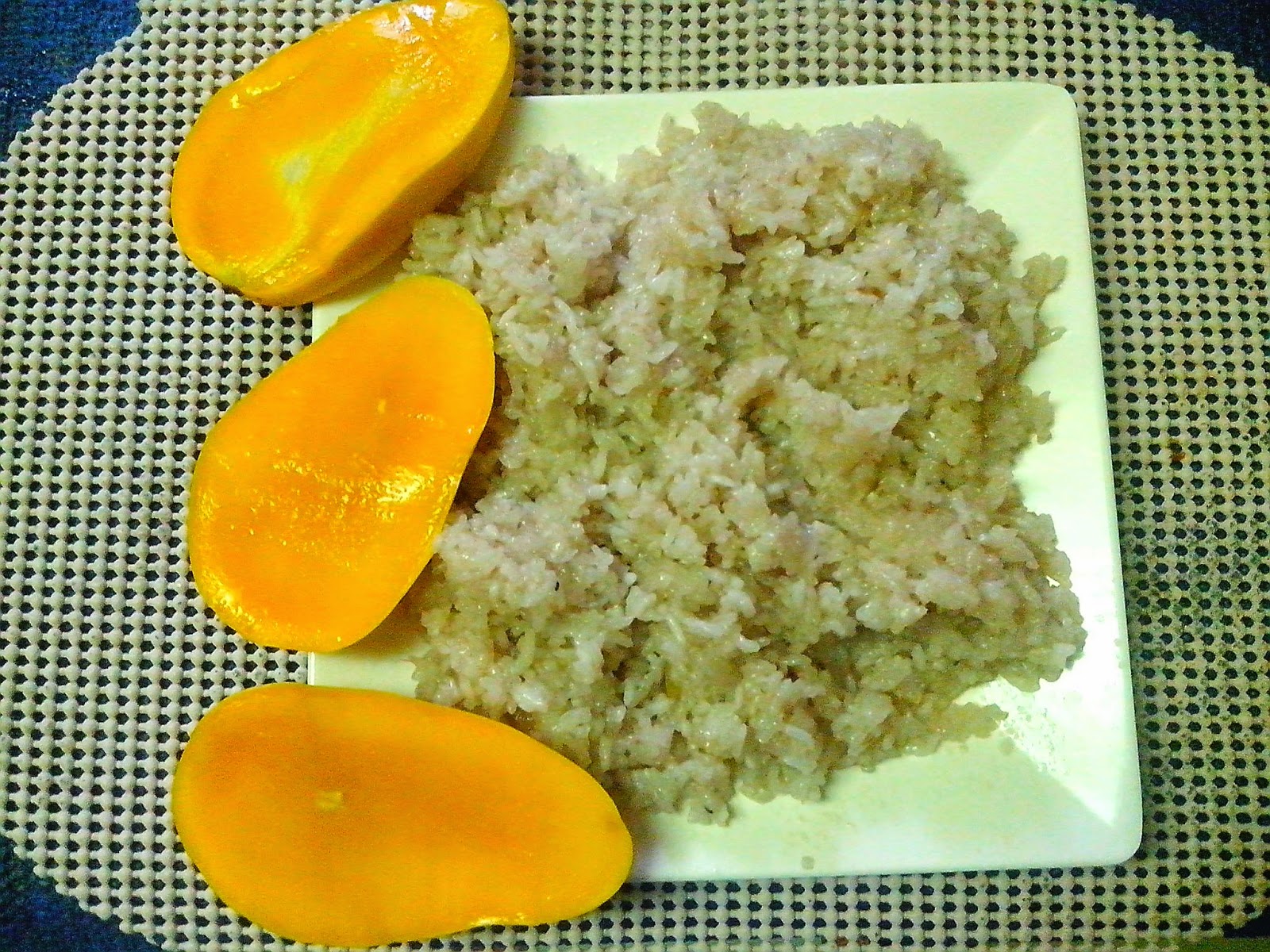 Pinoy Food 101: How To Make Puto Maya