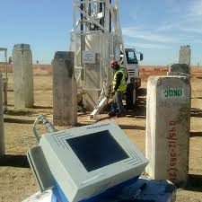 Mengenal PDA (Pile Driving Analyzer) Test dan Sistem Kerjanya - Ruang Sipil