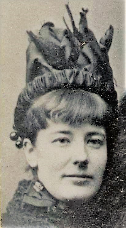 Through the Hourglass: The Love Stories of Theodore Roosevelt