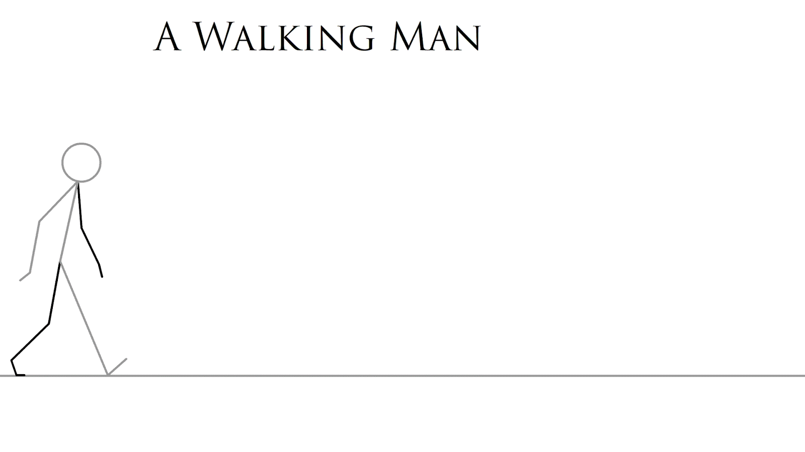 Alex Park - Computer Animation Arts, UCA Rochester: November 2016