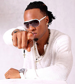 Entertainment: Personality Of The Week: Chinedu Okoli a.k.a. Flavour N ...