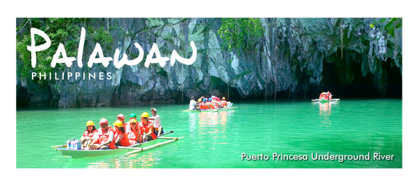 Wow Philippines: Palawan