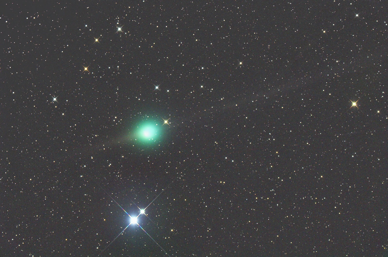 Astronomia: Libra ( Balança )