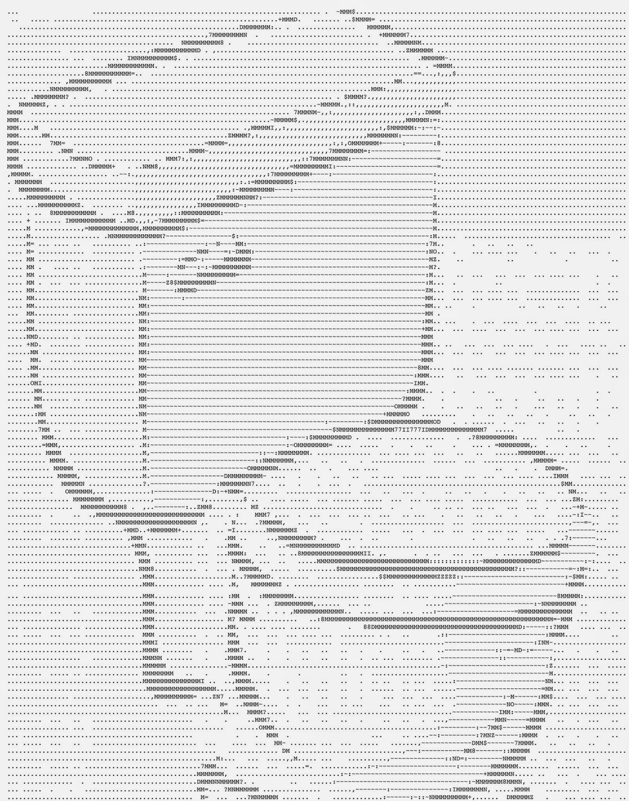 Los Osos Sewer Saga: January 2015