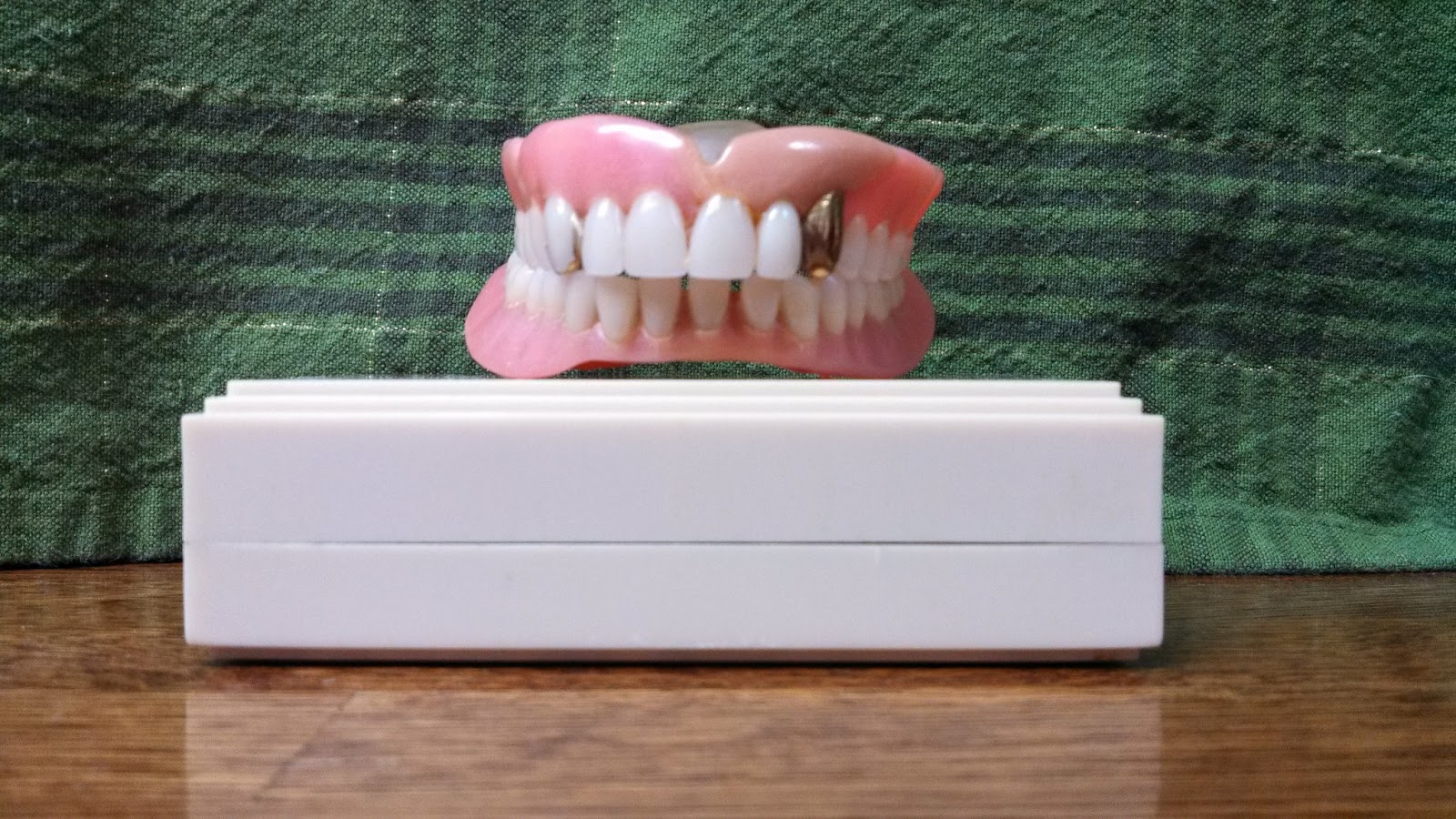 Every stone is a story: Treasure Chest Thursday - Grandad Casey's belt ...